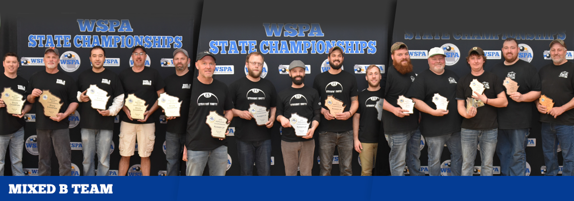 WSPA endorses ACS as the official national league sponsor of the WSPA ...